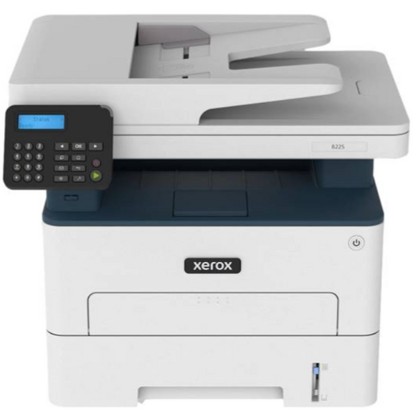 Xerox B225 Multifunction Printer, Up To 36ppm Printing Speed, 250 Shee ...
