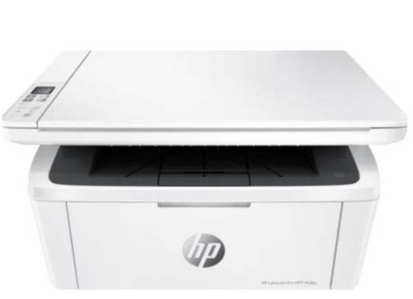 HP LaserJet Pro MFP M28w Printer, Quickly print, scan, and copy, Scan ...