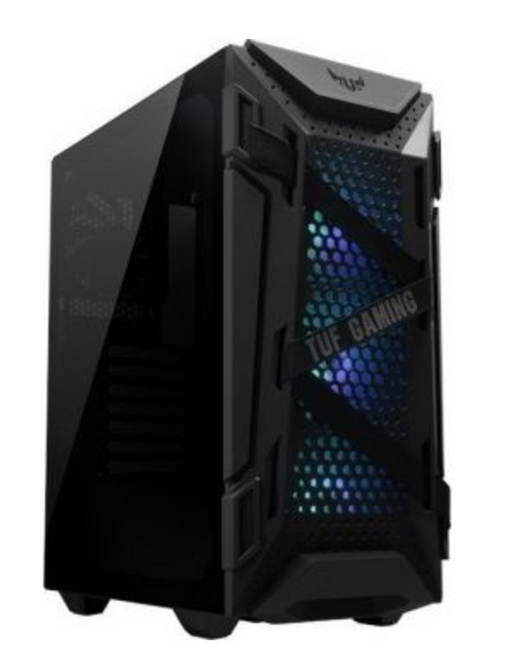 Asus Gaming PC Powered By Asus TUF ( Core i5 11th Gen., 240mm Asus TUF ...
