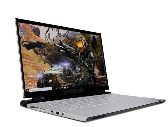 Dell Alienware M17 R3 -CTO2 | Intel Core i7 10750H 2.60 Ghz, 32GB RAM ...