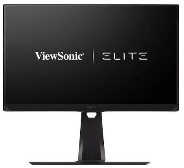 ViewSonic ELITE XG270QG 27", 144hz 1ms, (165Hz OC), 1440p, GSYNC Gamin ...