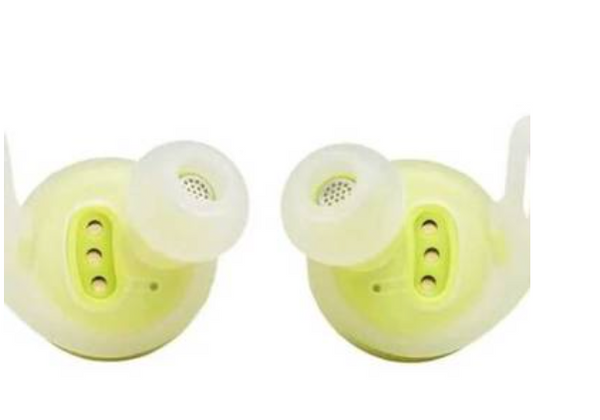 JBL Reflect Flow True Wireless Sports In-Ear Headphones - Green | REFF ...