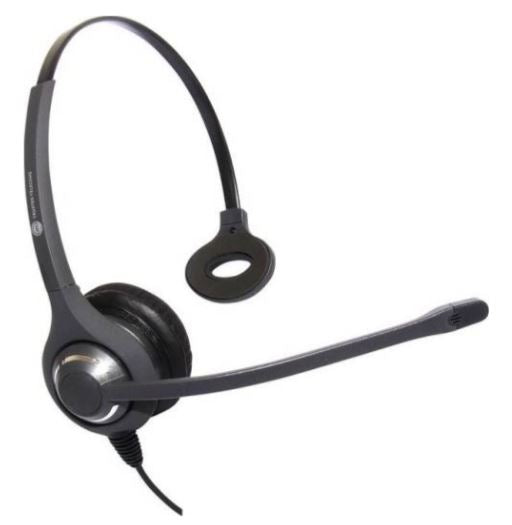 JPL Professional Monaural Noice Canceling Office and Contact Centre He ...