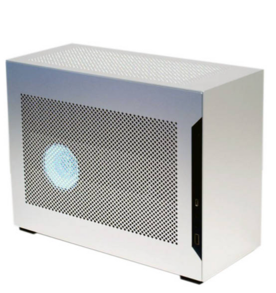 Mini ITX Gaming PC Powered by Intel 12th Gen (Intel Core i7-12700K 5.0 ...